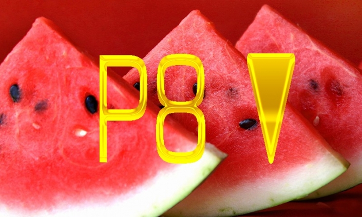 نمایشگر رنگی P100 - شستی آسانسور مدیا 72030-021