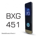 BXG series - Media Elevator Panel COP & LOP